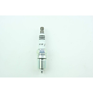 NGK Iridium IX Spark Plugs TR55IX # 7164