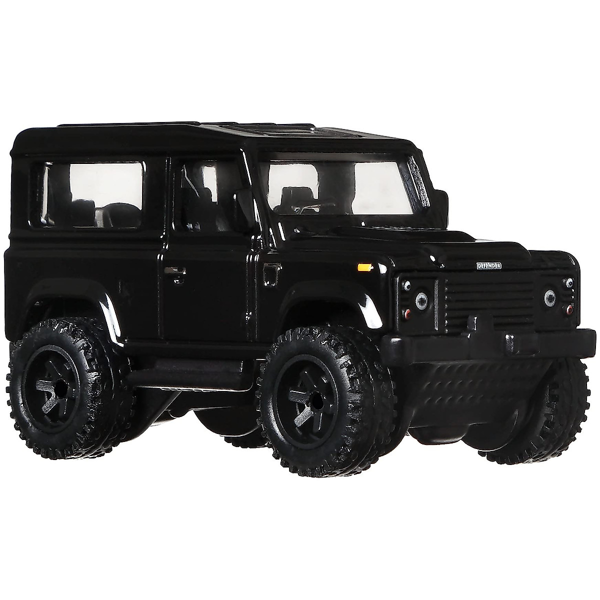 Hot Wheels Fast & Furious Land Rover Defender 90