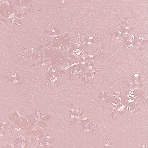 Anmon Pink Contact Paper 17.7''x118'', Peel and Stick Wallpaper Modern Self Adhesive Pink Wall Paper, Removable Renter Friendly Textured Pink Wall Paper for Wall,Cabinets, Drawers Home Decor