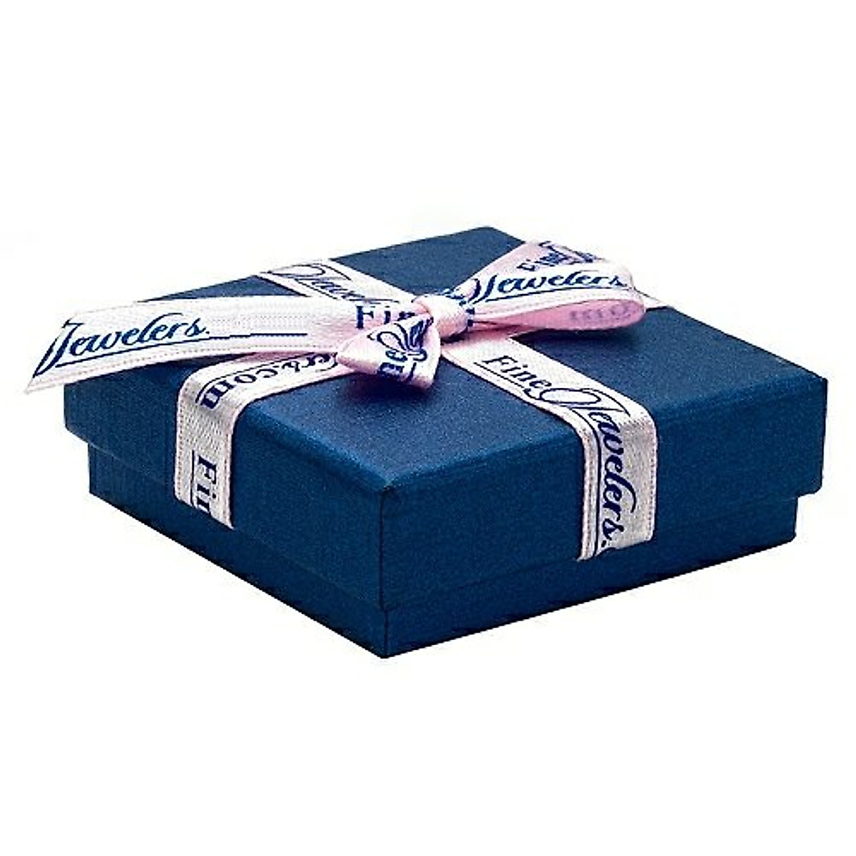 Zoe R Sterling Silver Micro Pave Hand Set Cubic Zirconia Wedding Set Size 6.5