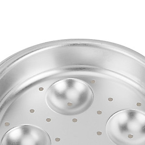 Egg Boiler, Microwave Egg Boiler Household Cookware Kitchen Accessories For Home Kitchen Breakfast Tools Children, Office Workers