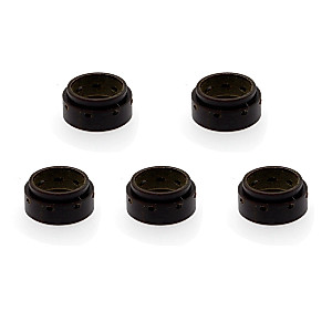 Plasma Swirl Ring 249931 30A 40A for Miller XT30 XT40 Torch Consumables PK/5