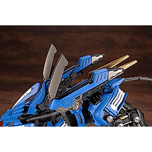 壽屋(KOTOBUKIYA) ZOIDS RZ-028 Blade Rider AB Total Length: Approx. 15.7 inches (400 mm), 1/72 Scale Plastic Model