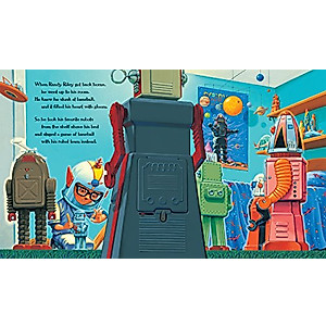 Randy Riley's Really Big Hit