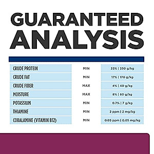 Hill's Prescription Diet i/d Digestive Care Chicken Flavor Dry Cat Food, Veterinary Diet, 8.5 lb. Bag