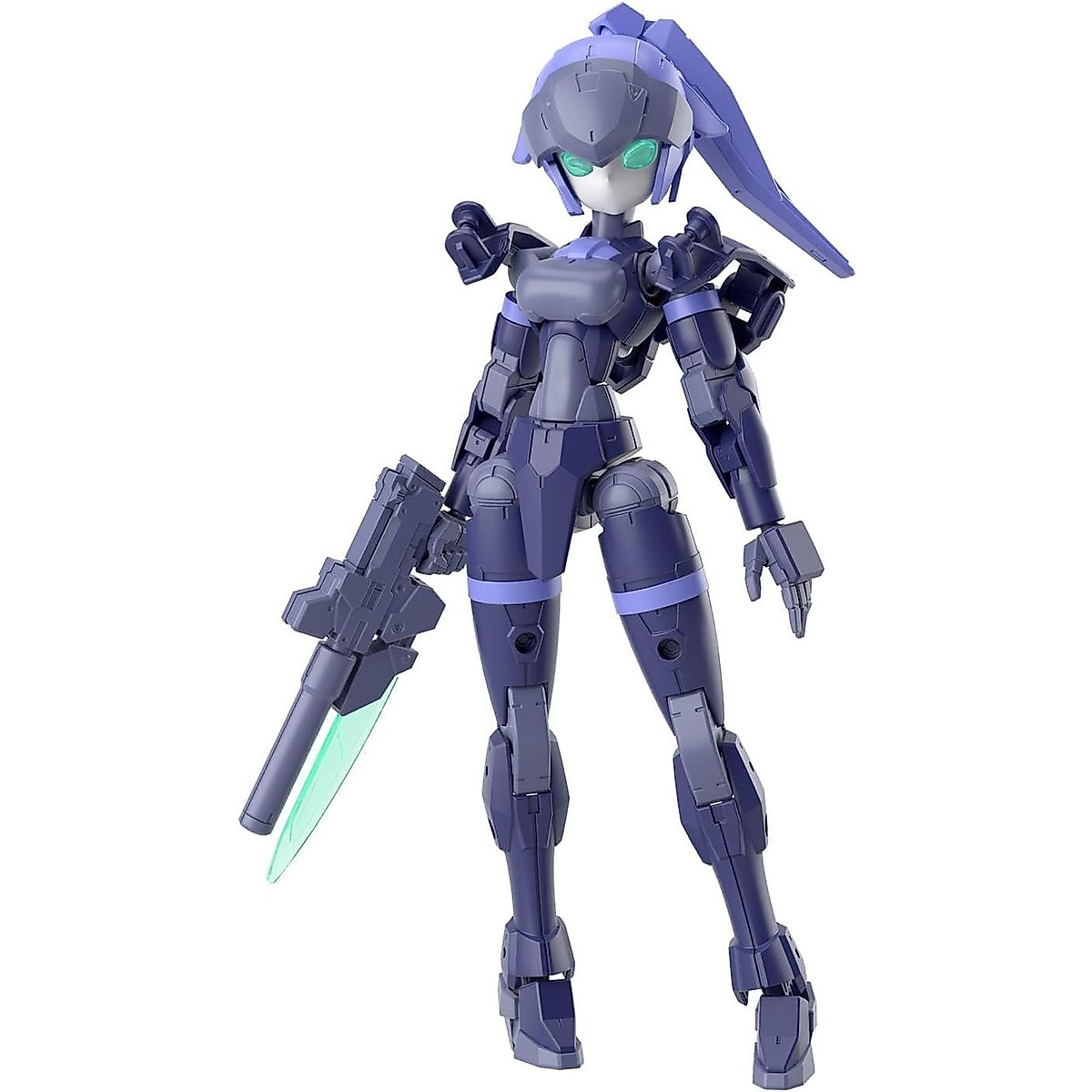 Bandai Hobby - 30MM - 1/144#54 EXM-H15B Acerby Type-B