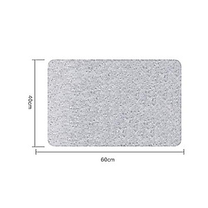 23.6 15.7 Cork Board Photo Wall, Suitable for Kindergarten Background Decoration, Color Felt Board Room Decoration