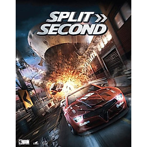 Split / Second - Xbox 360