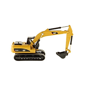 Caterpillar 320D L Hydraulic Excavator HO Series Vehicle, Diecast Model, 168 months to 1080 months