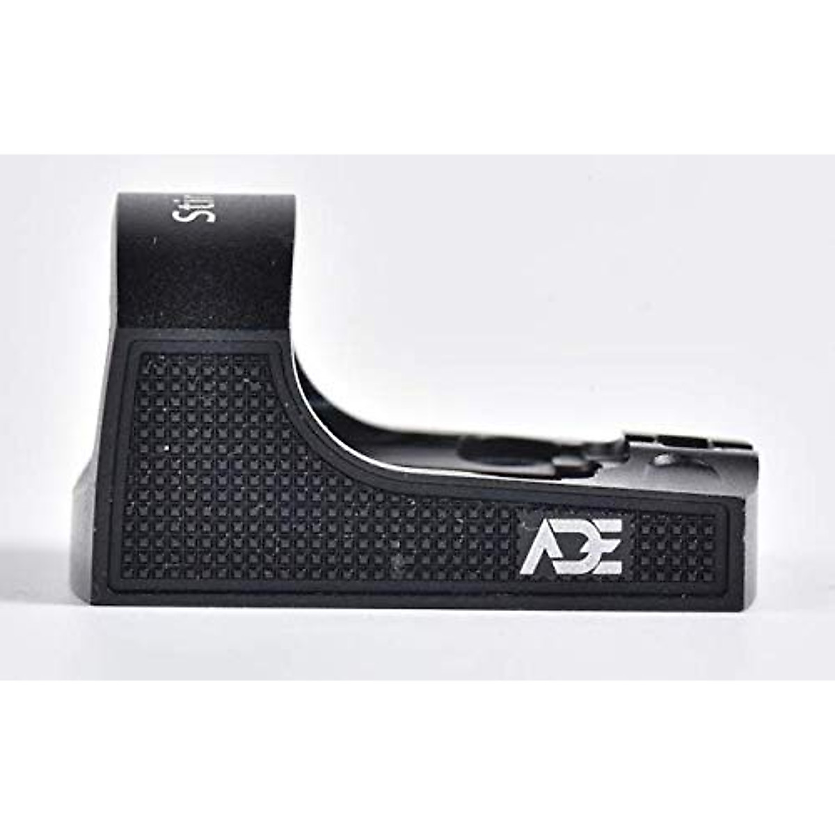 Ade Advanced Optics Stingray Compact Size Mini Red Dot Sight for RMR Footprint/Mounting Plate/Slide/Plate Optics Ready Pistol - 6MOA