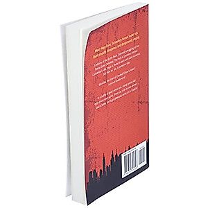 The Greatest Spy Who Never Was (Hugo Dare)