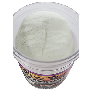 Pro-Tec Powder Paint 2 oz Jar (Glow White)