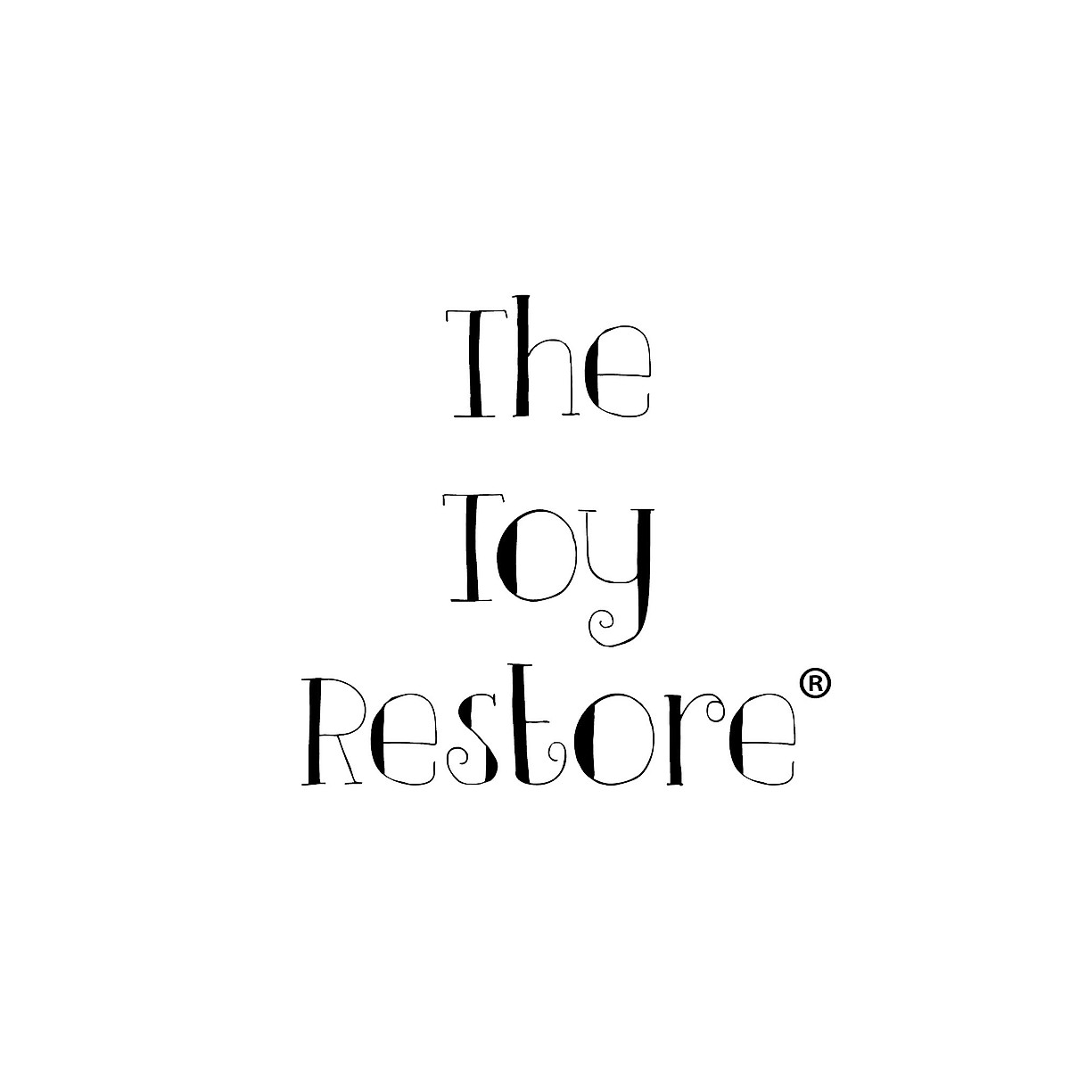 Toy Restore Replacement Stickers Fits Little Tikes Classic Pick up Truck (No Eyes)