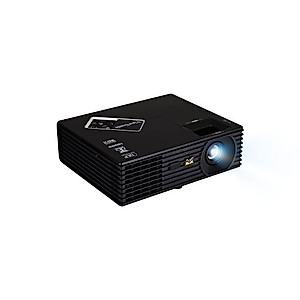 ViewSonic PJD5132 SVGA DLP Projector (Discontinued by Manufacturer)