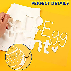 CAREGY HTV Heat Transfer Vinyl White Iron on Vinyl 12 inch x50 Feet Roll Easy to Cut & Weed DIY Design for T-Shirts (White)