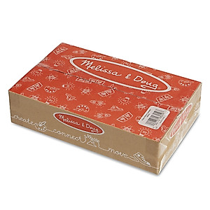 Melissa & Doug unisex-children Police Officer Role Play Costume Dress-Up Set (8 pcs) Frustration-Free Packaging Multicolor, Ages 3-6 Years