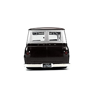 Jada Toys M&M's 1:24 1965 Ford Econoline Die-cast Car with Red Figure