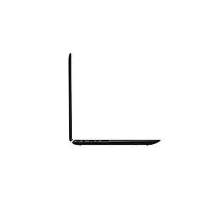 Lenovo Flex 4 14 2-in-1 Laptop, Core i5-7200, 2.5 GHz, 256 GB SSD, AMD Radeon R5 M430 2GB, Windows 10 Home 64-bit, Black (Renewed)