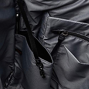 TUMI Women's Hope Tote, Black, One Size