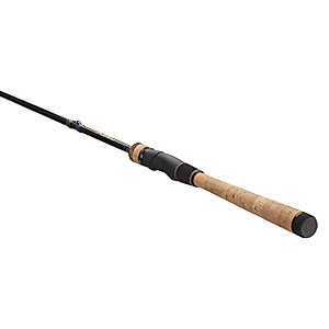 13 FISHING - Defy Gold - 6'9" M Spinning Rod (Fast Action) - DGLDS69M