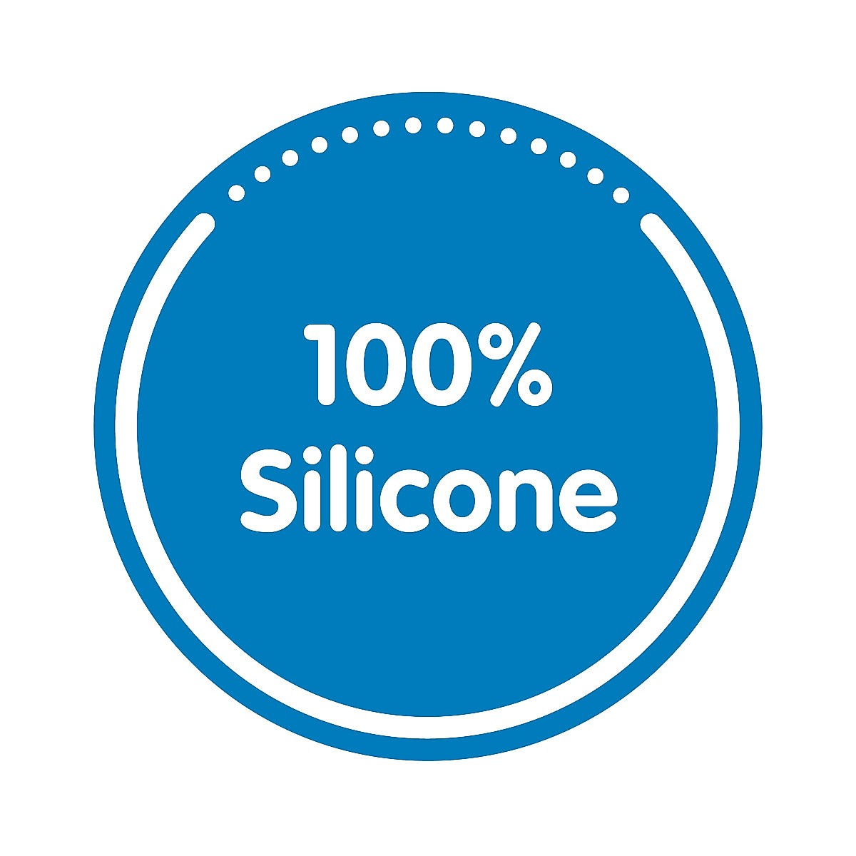 Dr. Brown's Natural Flow Options+ Glass Baby Bottle Sleeves,100% Silicone,8 oz,Narrow,Mint