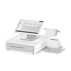 Clover Station PRO (Newest Version) - Requires processing through Powering POS