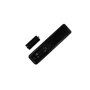 HCDZ Replacement Remote Control for Samsung UN55C7000 UN55C7000WF UN55C7000WFXZA UN55C7000WFXZX UN55C7000WR UN55C7000WRXSR UN55C7000WRXZL LED HDTV TV