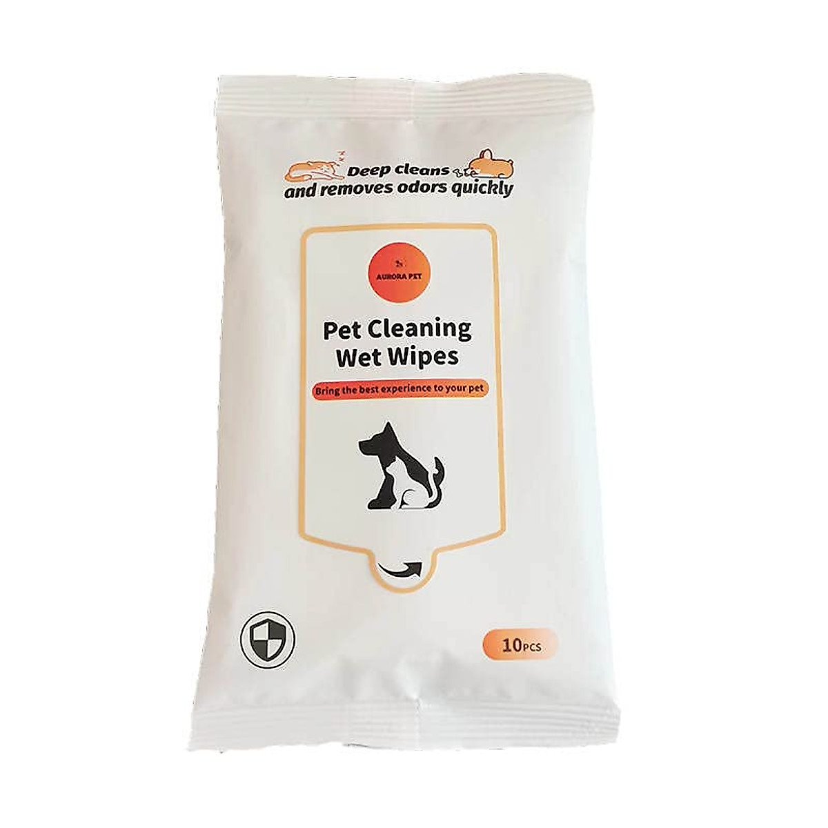 Aurora Pet Variety Pack (2) Merrick Fresh Kisses Double-Brush Large Dental Dog Treats (1) Coconut + Botanical Oils (1) Mint-Flavored Breath Strips with AuroraPet Wipes