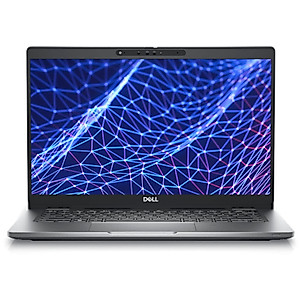 Dell Latitude 5330 Laptop (2022) | 13.3" 1920x1080 FHD | Core i7-1265U - 512GB SSD Hard Drive - 32GB RAM | 10 cores @ 4.8 GHz Win 11 Pro Black