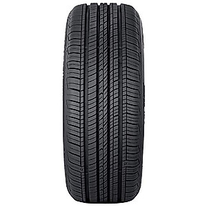 Cooper CS5 Grand Touring All-Season 235/55R17 99T Tire