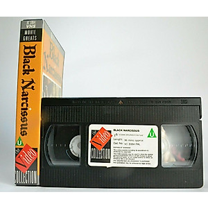 Black Narcissus (1941); [Rumer Godden]: Drama - Deborah Kerr/David Farrar - VHS