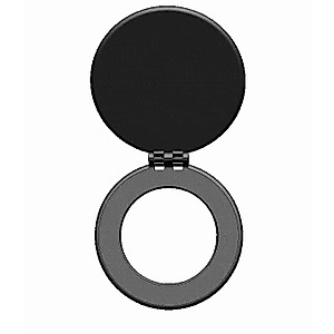 Pack of 2 Webcam Cover Camera Privacy Cover Clip Compatible with Logitech StreamCam Plus / C930 C920 HD Pro /c505/Pro 9000 /Anker/Aukey/Emeet/Nexigo Webcam