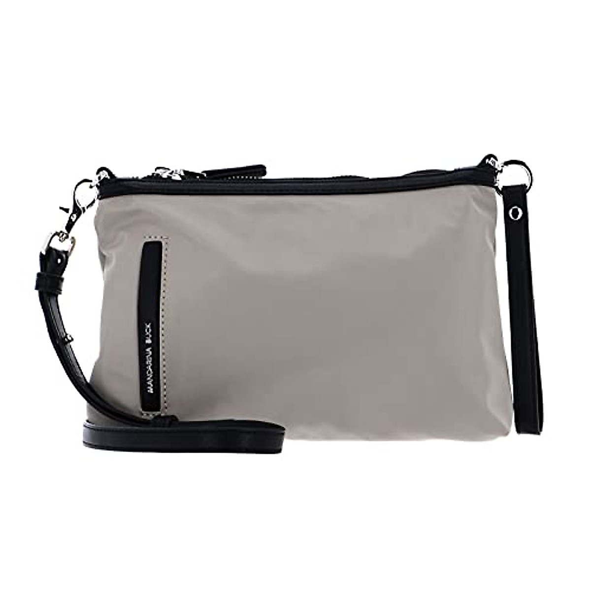 Mandarina Duck Women's Hunter, Beige (Beige/Simply Taupe), 10x21x28.5 cm (B x H x T)