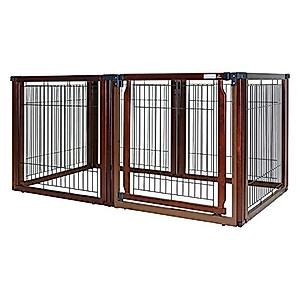 Richell 94960 Pet Kennels and Gates