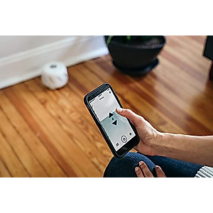 Yogasleep Dohm Connect (White) | White Noise Machine w/ App-Based Controls | Soothing Sounds from a Real Fan | Sleep Timer & Volume Control | Sleep Therapy, Office Privacy, Travel | For Adults & Baby