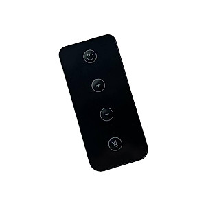 Remote Control for Projector/AC/TV/AV for Bose Solo TV Sound System 410376 Solo TV Sound System