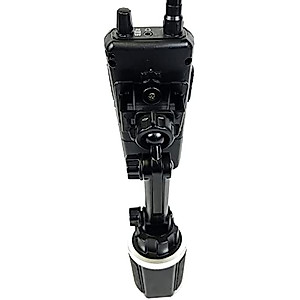 Cup Holder Mount for Uniden SDS100 and BCD436HP Radio Scanner