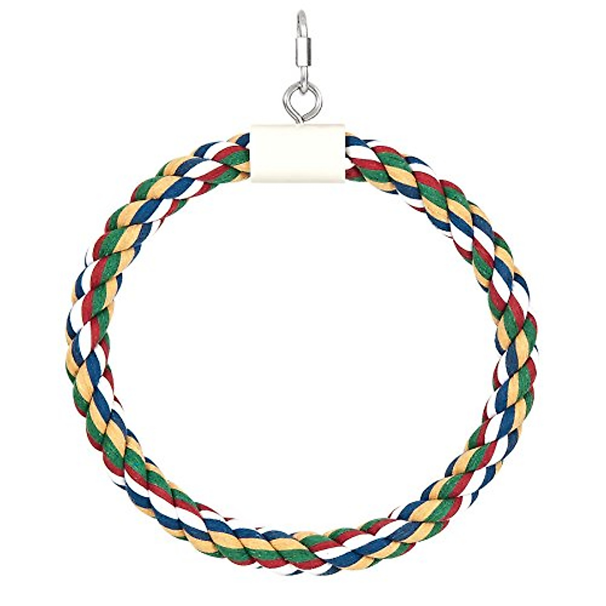 JW Pet Swing N' Perch, Medium