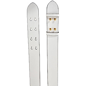 Burberry Chalk Ladies Belt Bag Accessories 4076754