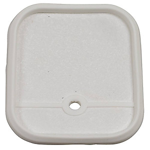 Stens New Air Filter Shop Pack 102-579-10 Compatible with Husqvarna 426 LST and 430 LS String Trimmers 848F7083T0, 587930701, 528074701