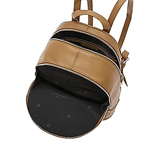 Liebeskind Berlin Women's Backpack M, Tiramisu-8741