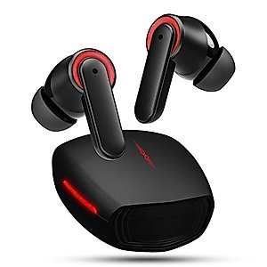 Bluetooth 5.3 Headphones for Samsung S22 S23 Ultra,True Wireless Noise Canceling Earbuds,Bluetooth Earbuds Earphones,Sweat Resistant,Built-in Microphone,Deep Bass for Galaxy S22 S21 S20 FE A53 A12 A13