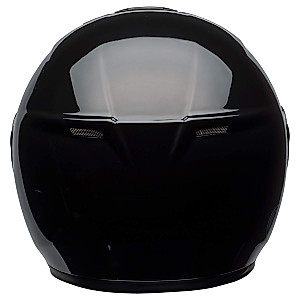 BELL SRT Modular Full-Face Helmet Gloss Black Medium