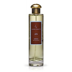 Laura Tonatto Profumo donna ALBI 100 ml eau de parfum woman
