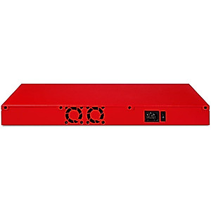 WatchGuard Firebox M290 Network Security/Firewall Appliance