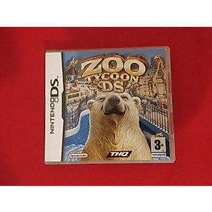 Zoo Tycoon