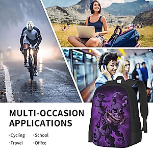 Backpack Travel Bookag Daypacks For Mens 1