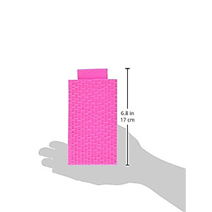 NY Cake Fondant Impression Mat, Brick Design- Silicone