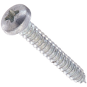 Bosch Parts 2912401037 Screw