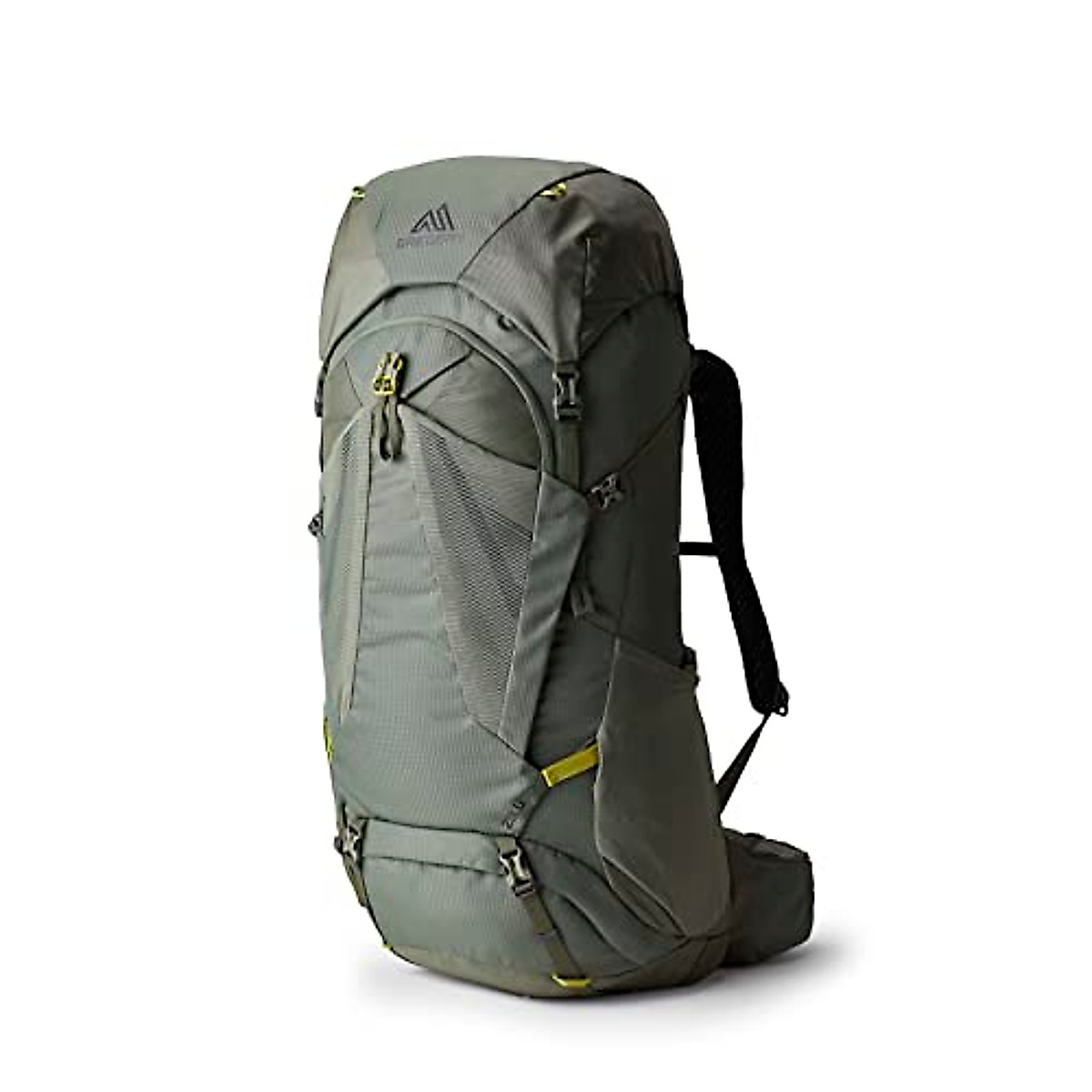 Gregory ZULU 55 SM/MD